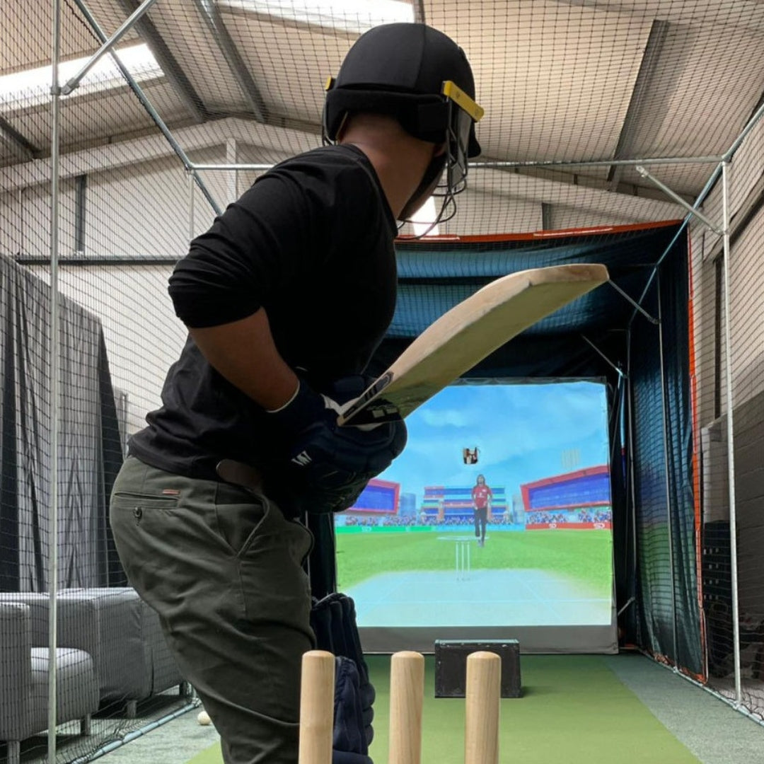Simulator Showroom – Simulator Showroom