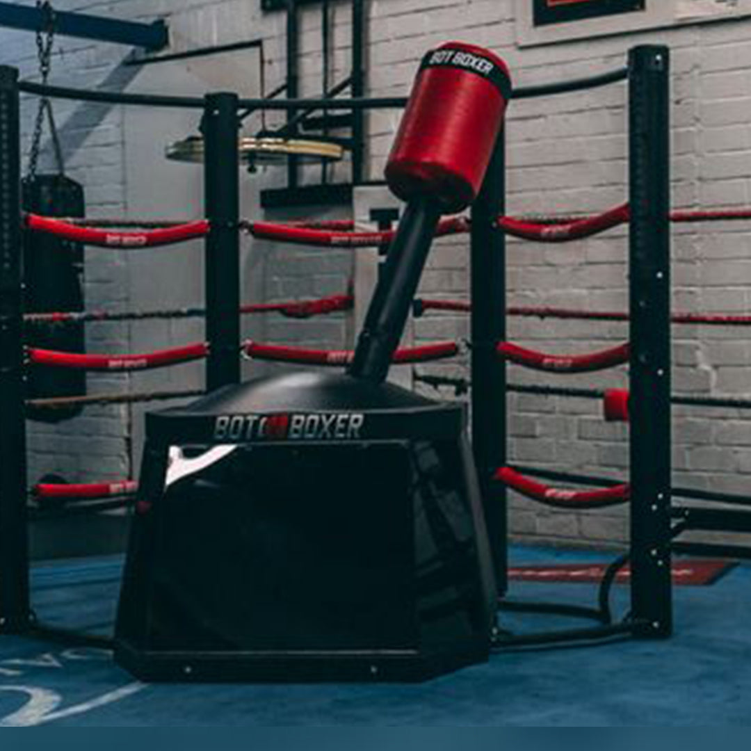 Simulator Showroom – Simulator Showroom