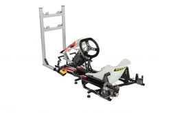 Simulator Showroom – Simulator Showroom