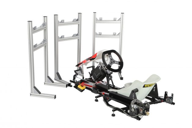 Simulator Showroom – Simulator Showroom