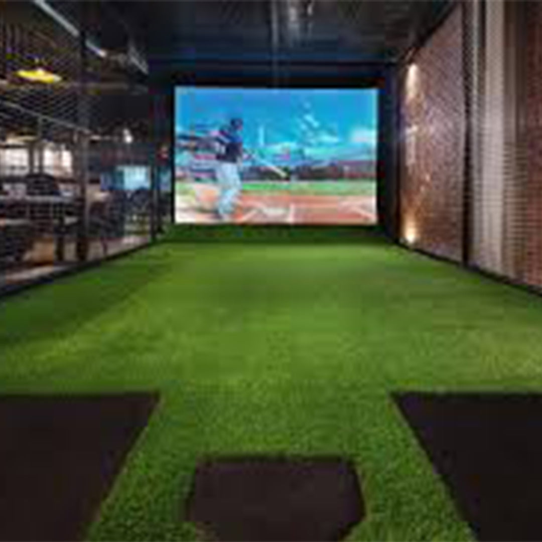 Simulator Showroom – Simulator Showroom