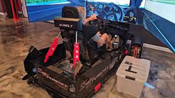 Simulator Showroom – Simulator Showroom