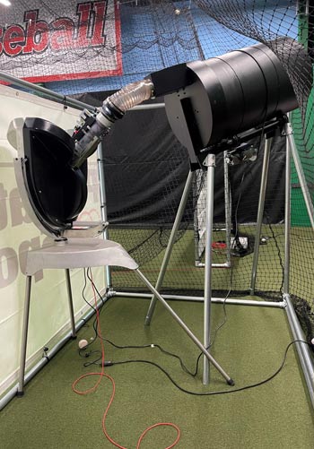 Simulator Showroom – Simulator Showroom